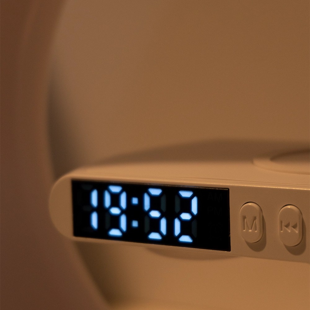 SMART LIGHT SOUND MACHINE - B3 STORE