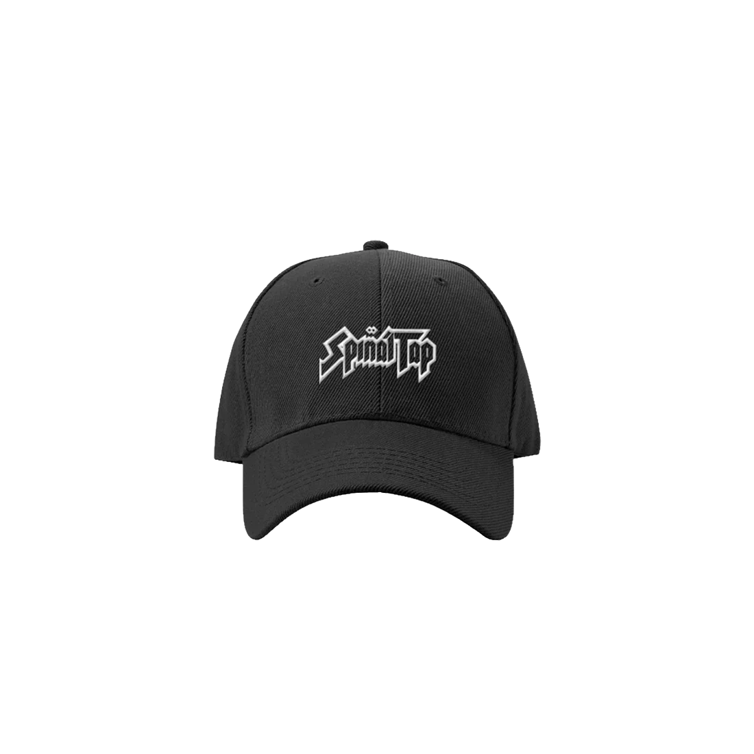 This Is Spinal Tap Adjustable Hat Spinal Tap