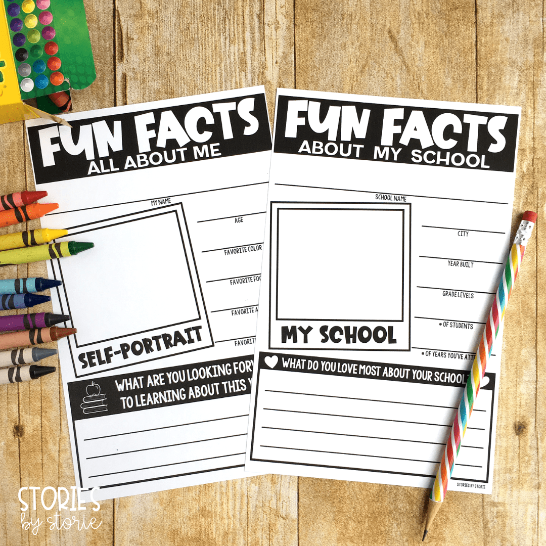 Fun Facts For School s First Day Of School fun-facts-for-school-s-first-day-of-school