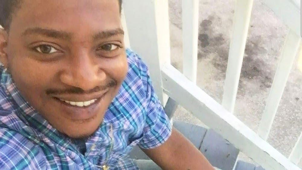 WHAT COULD HAVE HAPPENED? The Disappearance of Michael McClain ...