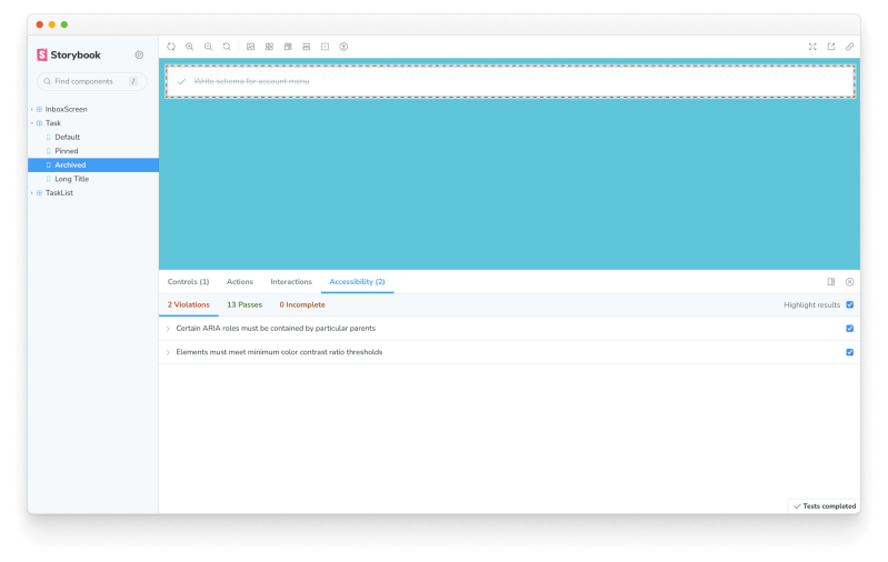 Build Creating Nested Storybook Ui Inception Issue 5269 - Download Incredible Abstract Pattern | HD