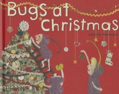 Story Snug Advent: B is for Best Christmas Book Ever · Story Snug