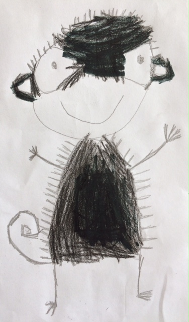 Oliver and the Seawigs by Philip Reeve & Sarah McIntyre · Story Snug