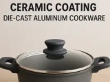 Die Cast Aluminum Cookware Ultimate Guide