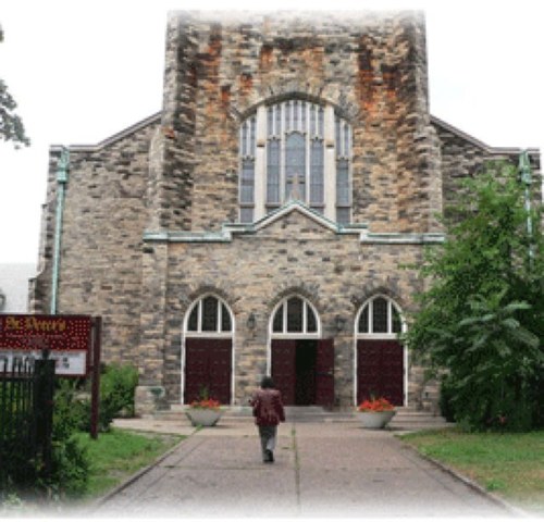 An Update for the Parishioners of St. Peter’s Parish: March 2018 - St ...