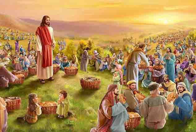 Come Everyone Receive Love And Life Eternal Without Cost St Peter come-everyone-receive-love-and-life-eternal-without-cost-st-peter