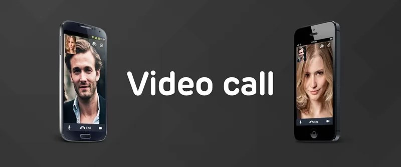 LINE to Launch Video Call and Other Features - Straatosphere