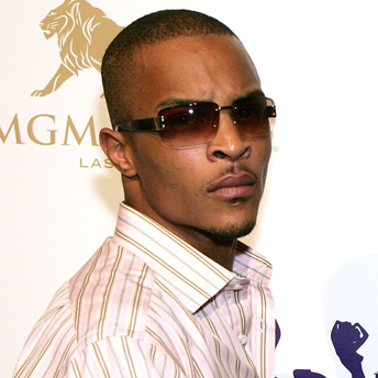 Video ~ T.I. on Entourage (Full Video) - Straight From The A [SFTA ...