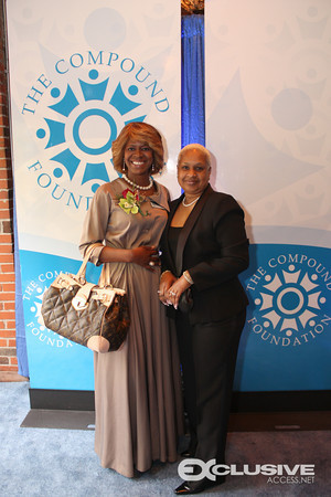 Quick Flix ~ Ne-Yo’s 2nd Annual Mother’s Day Brunch - Straight From The ...