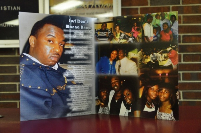 Ashley ‘AJ’ Jewell is Laid to Rest | Mac Chronicles!