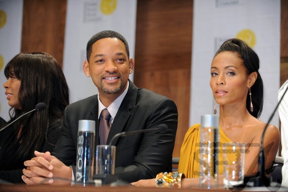 Will Smith’s Presidential Aspirations - Straight From The A [SFTA ...