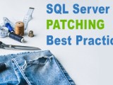 Sql Server Patching Best Practices Sql Server Consulting Straight