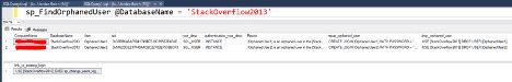 Managing Orphaned Users In Sql Server With Sp Findorphaneduser Sql Server Consulting - Sunset Design Collection - Full HD Quality
