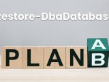 How To Restore A Sql Server Database Using Dbatools Restore Dbadatabase