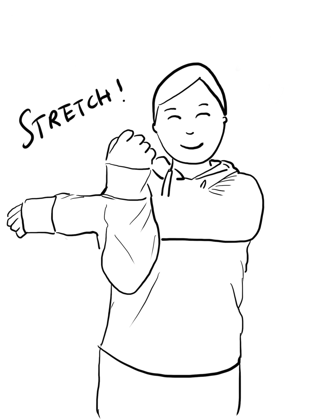 Housekeeping Training - 45min Stretching Class for Housekeepers ...