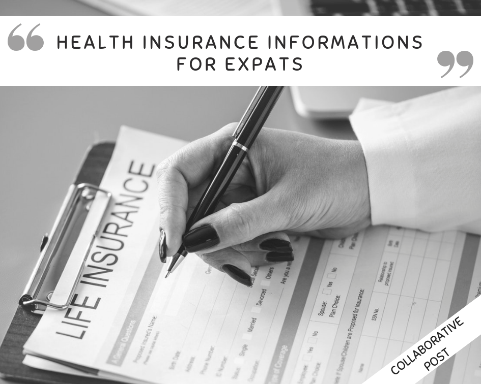 Health Insurance Informations For Expats | Stralthy