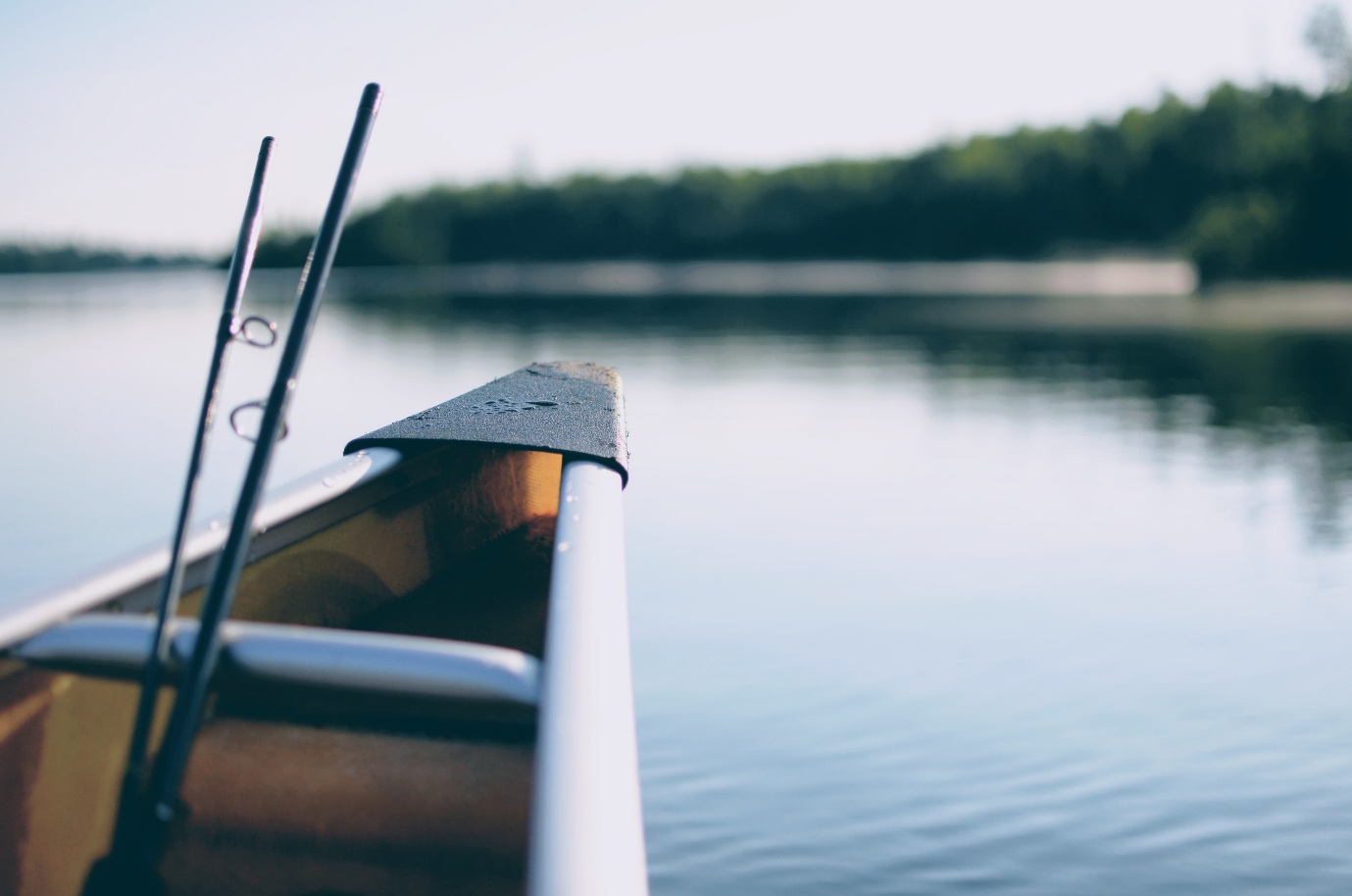 A guide to fishing in hot weather | Stralthy