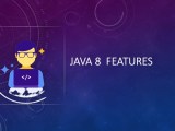Java 8 Features Strange Coder