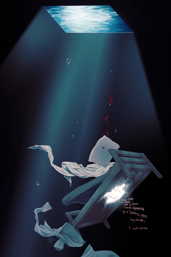 Strange Horizons - Caroline Dougherty By Strange Horizons