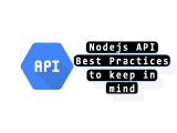 Nodejs Api Best Practices Strapengine