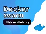 Docker Swarm Tutorial Strapengine