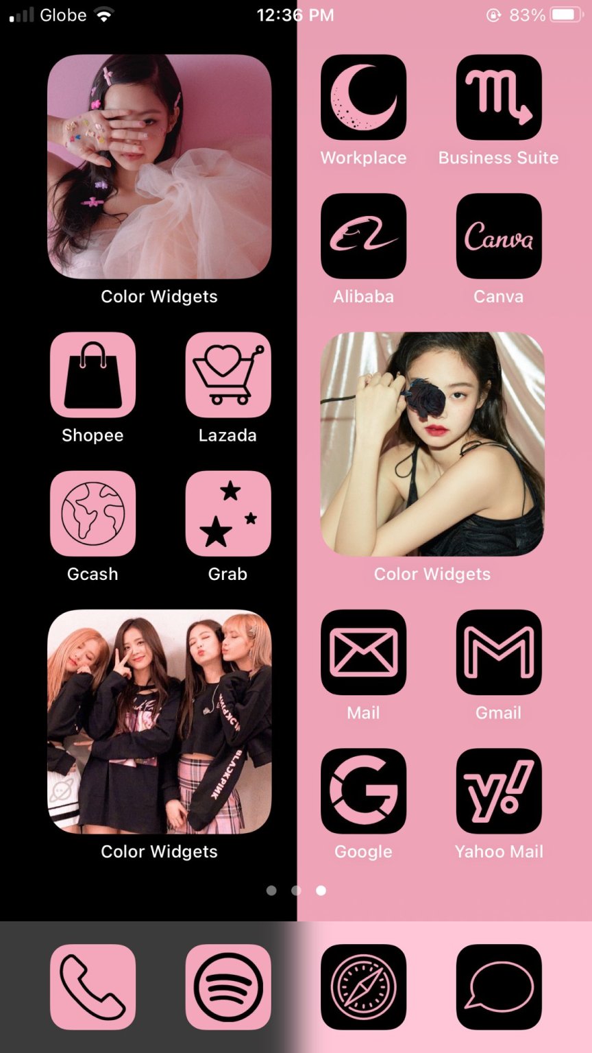 20 IOS Home Screen Ideas Part 16 STRAPHIE 20-ios-home-screen-ideas-part-16-straphie