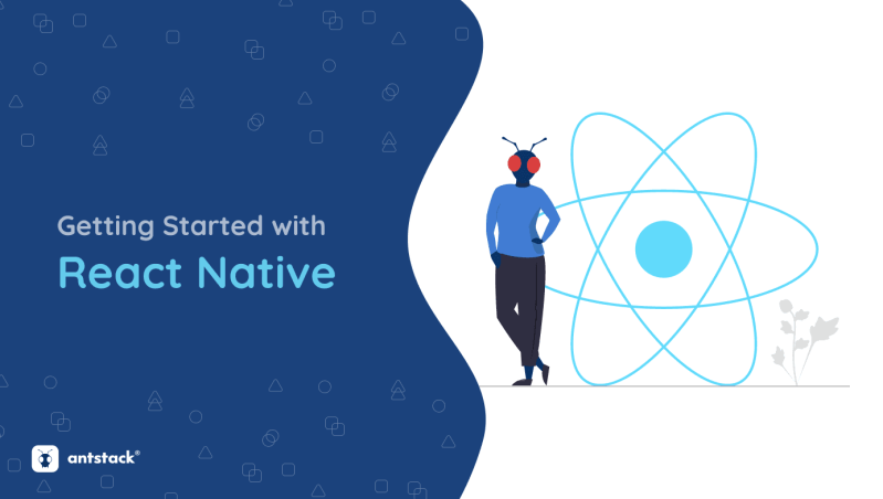 Getting Started With React Native Antstack - Incredible Landscape Art - Desktop