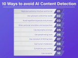 10 Actionable Tips To Avoid Ai Detection In 2024