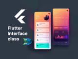 Understanding The Basics Of Flutter Interface Class