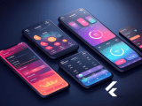 Mastering Flutter Material Widgets A Comprehensive Guide
