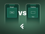 Flutter Padding Vs Margin Understanding The Differences