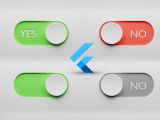Designing Accessible And Responsive Flutter Toggle Button