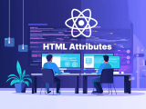 The Essential Guide To Understanding Html Attributes