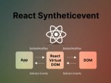 React Synthetic Events For Efficient Event Handling In Apps