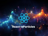 How To Incorporate React Tsparticles Into Your App