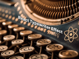 Typewriter Effect React Native At Tracy Mcfall Blog
