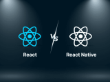 The Fundamental Variances React Vs React Native Explained