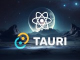 Effortlessly Build Secure Desktop Apps With Tauri React