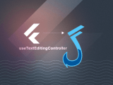 Simplify Your Flutter Coding With Usetexteditingcontroller