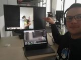 How Kuristiku High School Used Vr For Distance Learning Lessons