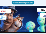 What Is Cloud Streaming Definition And Examples