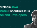 Register For Java Hibernate Essential Skills For Backend Developers