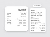 Free Invoice Ocr Online Thunderbit