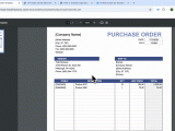 How To Scrape Data From Pdf Using Ai Thunderbit