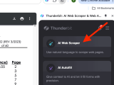 How To Scrape Data From Pdf Using Ai Thunderbit