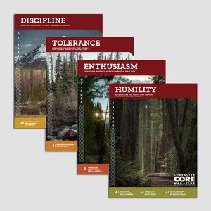 Character Core Subscription