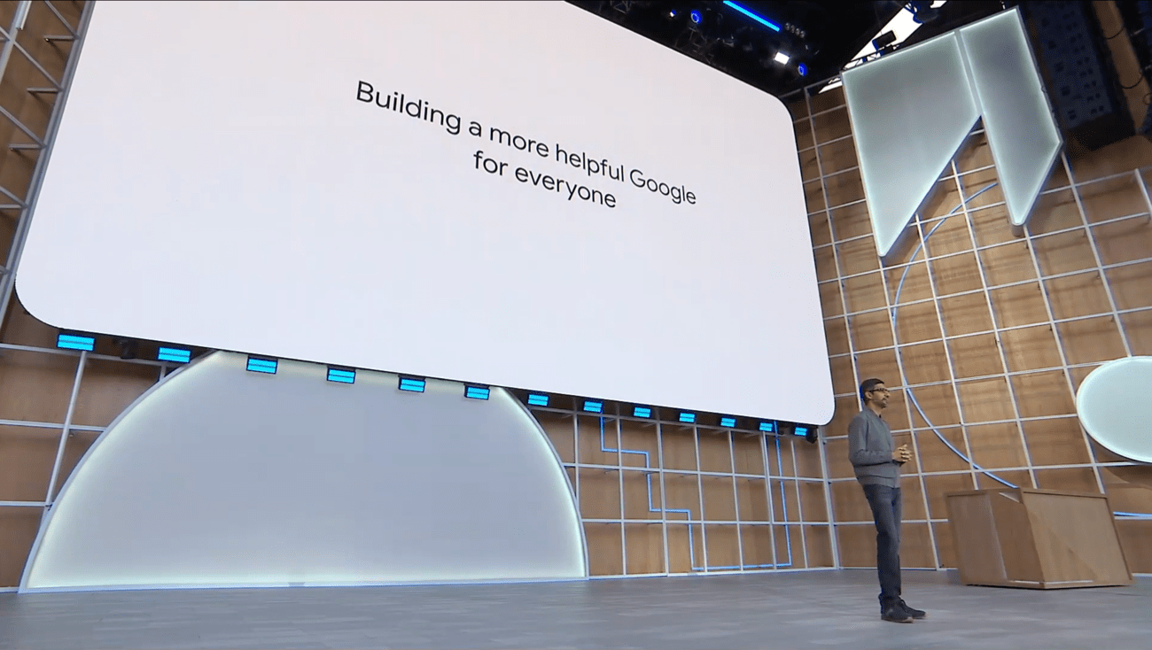 Google Fights Back – Stratechery by Ben Thompson