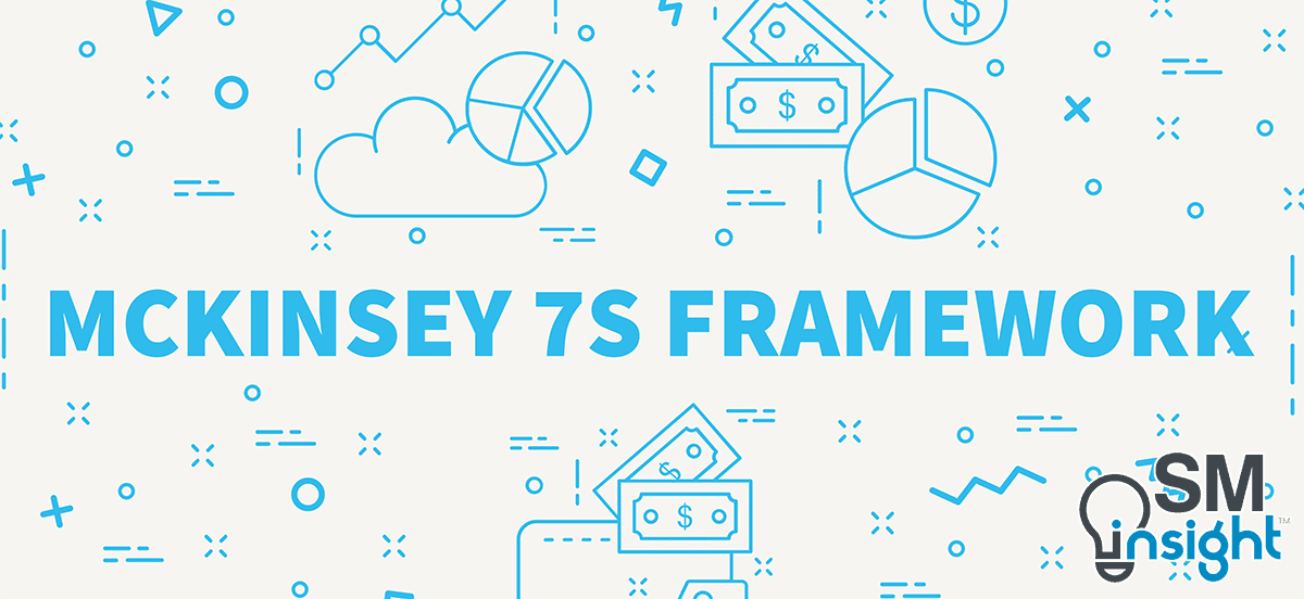 McKinsey 7S Model: The 7S Framework Explained - SM Insight (2025)
