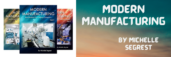 Modern Manufacturing - Strategic Reliability Solutions Ltd