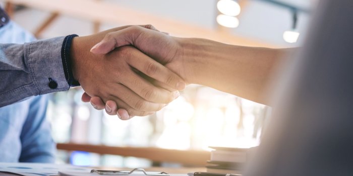 The Formula for Successful Client Relationships – Strategy Four